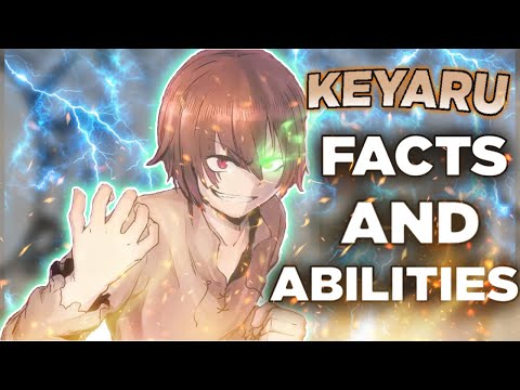 5 Facts About Keyaruga | Redo of Healer ( kaifuku jutsushi no yarinaoshi )