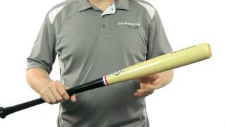 D-BAT Pro Stock Maple Wood Baseball Bat: DB110M Adult | JustBats.com