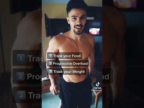 Skinny Guy’s Watch this❗️ Best Advice #shorts