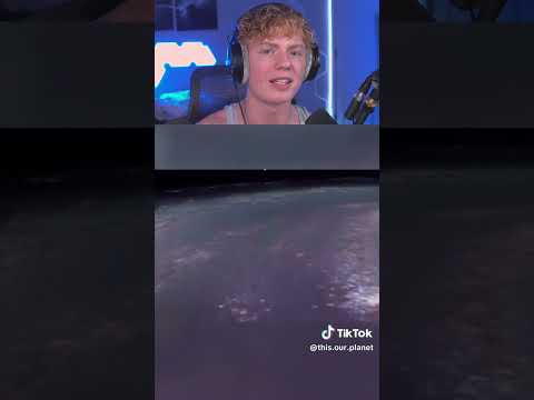 How Big the Universe Really Is... ????