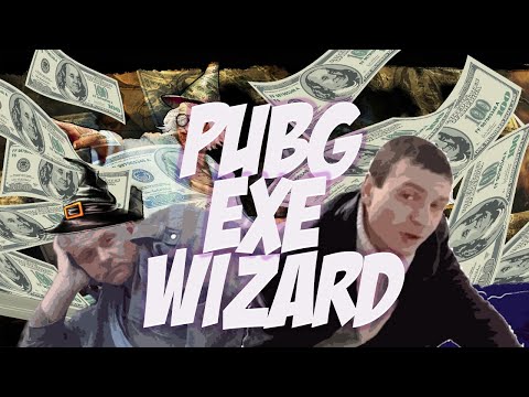 Steam Community :: Video :: PUBG - WIZARD FROM GULAG (HARDBASS EDITION)
