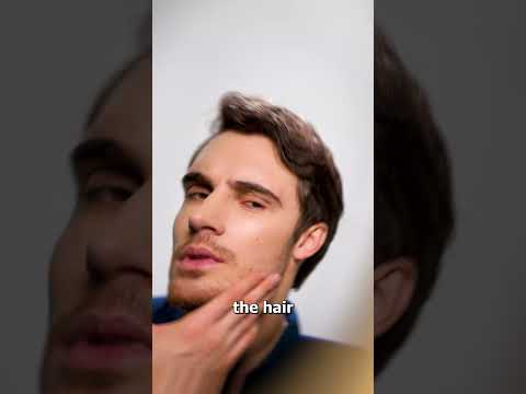 Does Shaved Hair Grow Back Thicker? π€