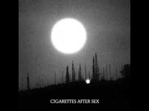 John Wayne - Cigarettes After Sex 432hz