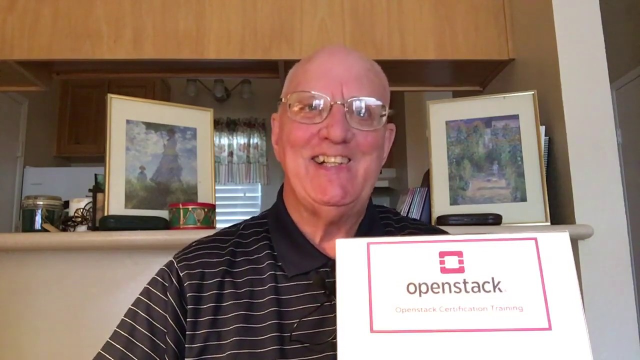 OpenStack Certification Training  - Online Learning Central