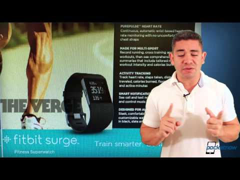 iOS 8.1, Apple Pay, Google's Gmail 5.0, Microsoft smartwatch & more - Pocketnow Daily
