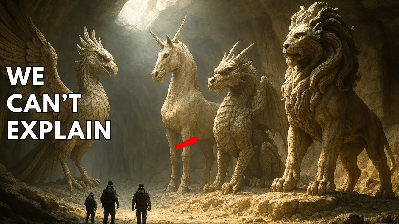 MOST Unsolved Mysteries That Cannot Be Explained Part 5 | Ancient Mysteries Science Can’t Explain