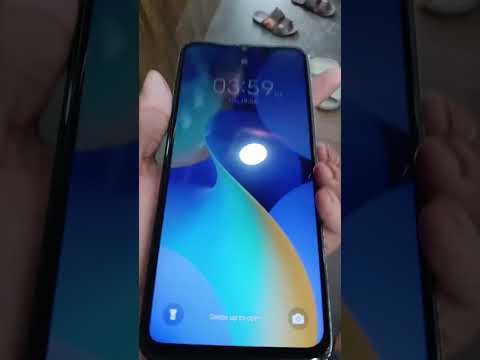 display change