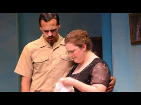 Ethington Theatre 11-12 Season: You Can't Take it With You