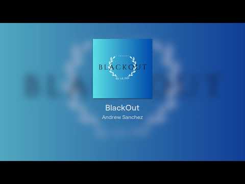 BlackOut (By: LiL PFP)