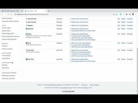 Time tracking in Jira? How to enable/edit Time tracking? #Jira
