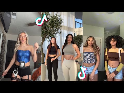 ???? TIKTOK DANCE CHALLENGE 2025 | Popular Dance Trends Compilation (Ep.4)