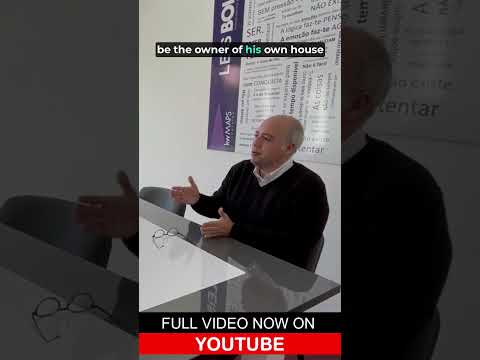 Keller Williams office in Lisbon, Portugal | Dean Powell Homes