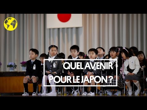 Japon | 20 000 scénarios pour l'avenir