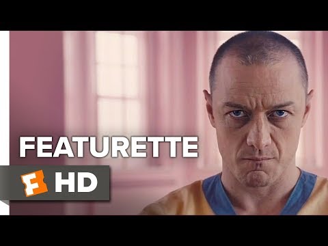 Glass Featurette - A Look Inside (2019) | Movieclips Coming Soon
