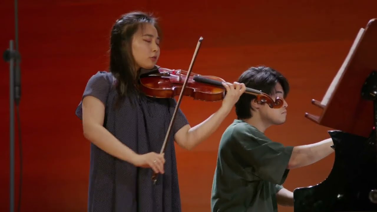 Aka Duo – Piano & Violin | Home