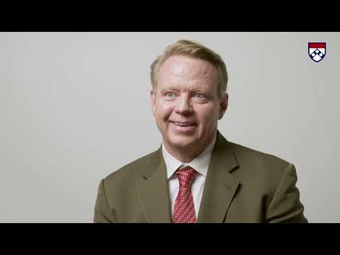 Private Wealth Management Program: Mike Kane