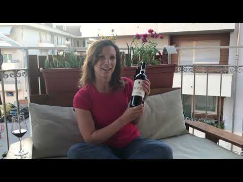 Rizzi Dolcetto d'Alba 2018 Barolo Wine Club 2020 2