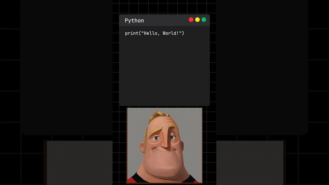 Programming languages #python #javascript #java #cplusplus #assembly #code #coding #webdevelopment