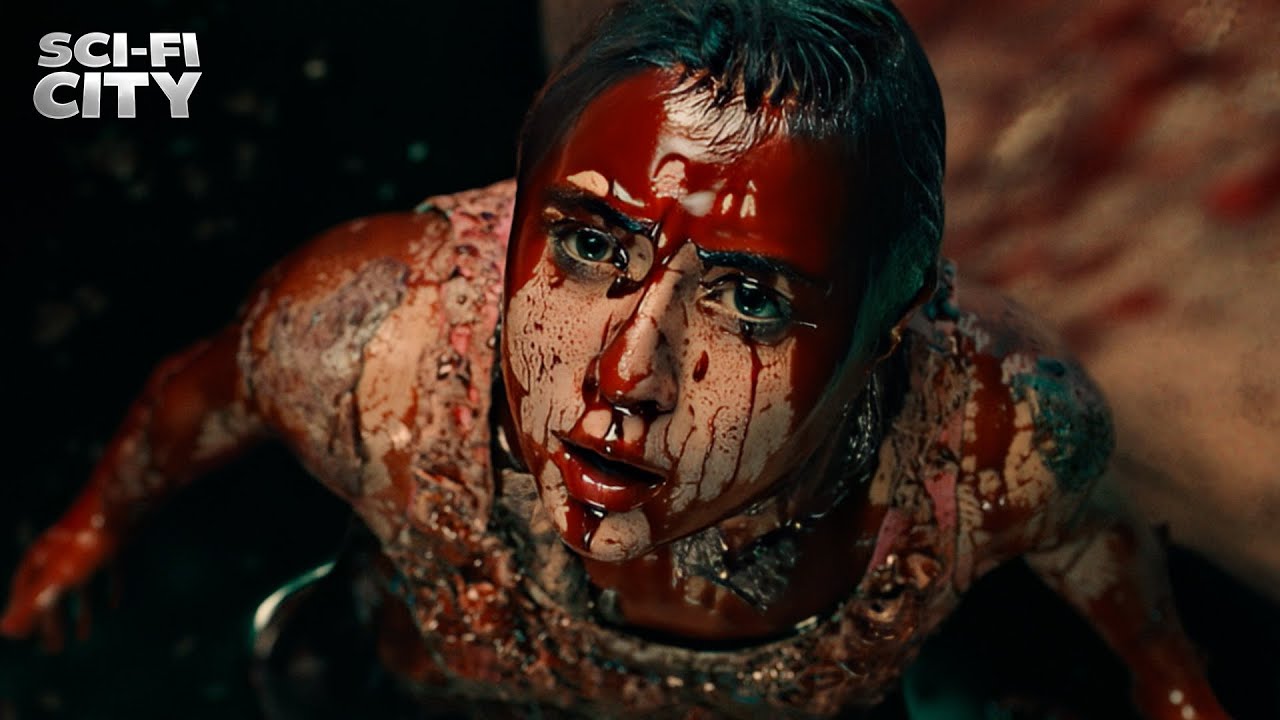 Top 7 WTF Moments From Gen V, Ranked – TVovermind