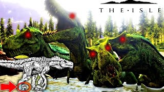 NOTHING CAN STOP IT! - Playing As The Hypo Giga, Hypo Rex & HYPO SPINO ...