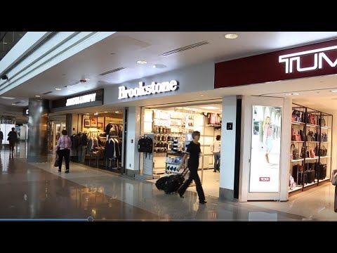 Ask the Auditor: Airport Concessions