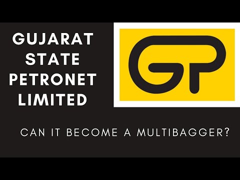 Gujarat State Petronet Ltd | Can it Give Multibagger Returns?
