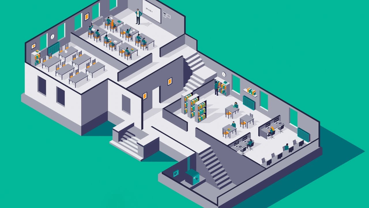 Modernise your building for EPBD