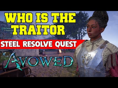 Steam Community :: Video :: Steel Resolve Quest (Steel Garrote Plot ...