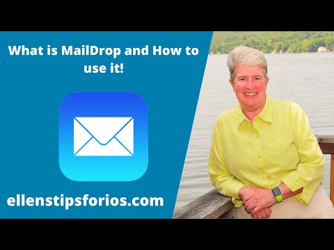 What is MailDrop and How to Use it!
