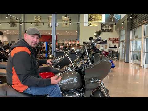 Factory 47 handlebars