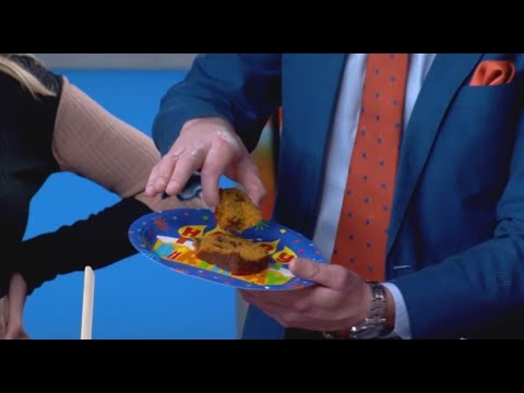 Hometown Eats: Taylor's Tasty Treats