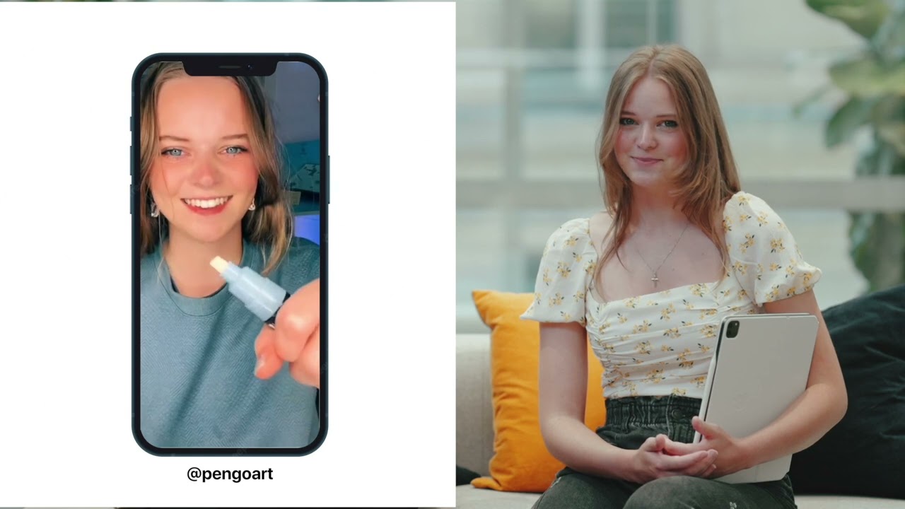 Introducing the 2023 iPad Challenge!