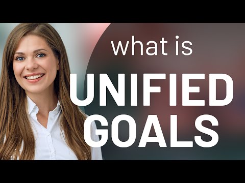 Unified Goals: The Power of Collaboration in English