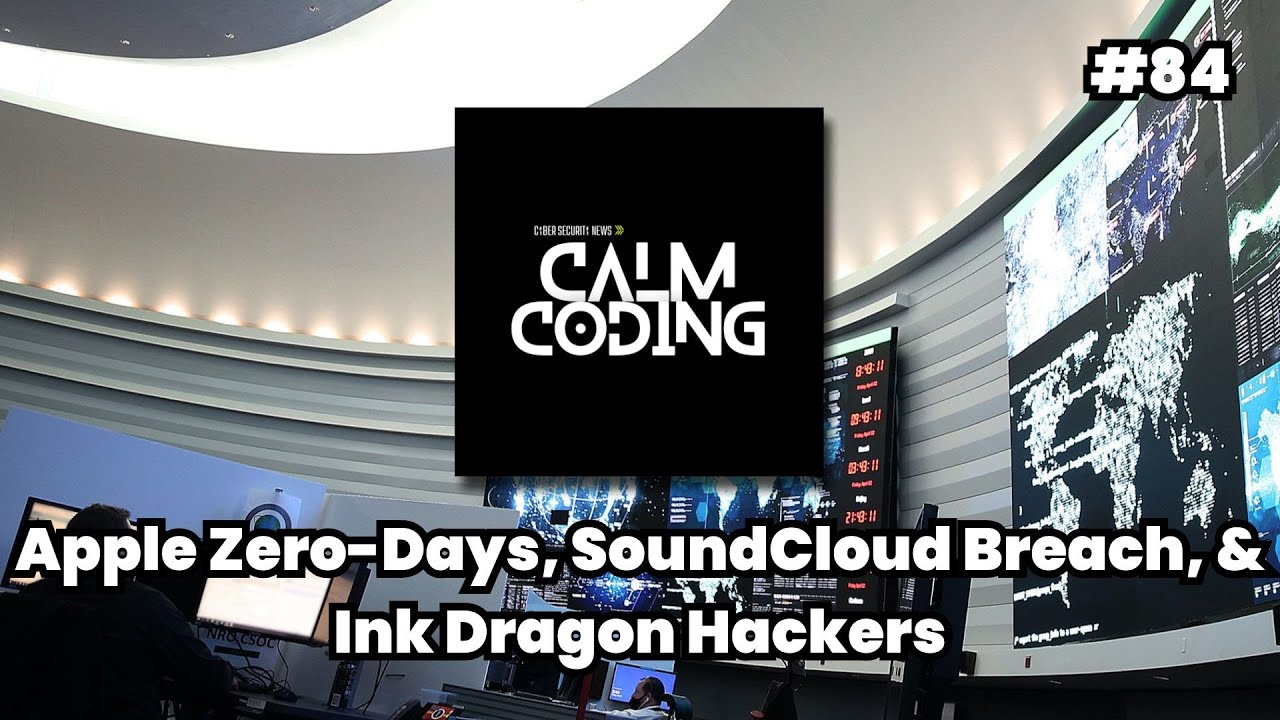 Episode #84: GitHub WebRAT, WhatsApp Hijacks, & Pentagon Cyber Funding