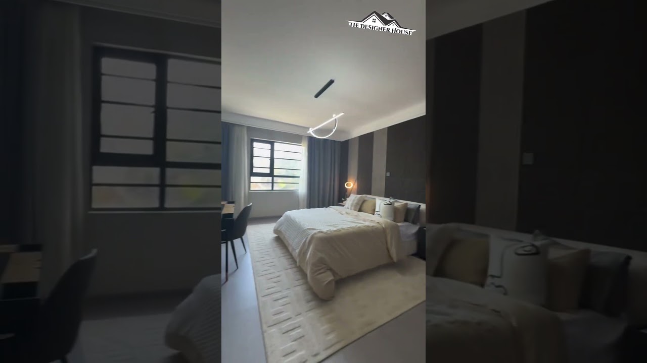 Transform your space into a statement of elegance ✨ Where timeless design meets modern luxury,