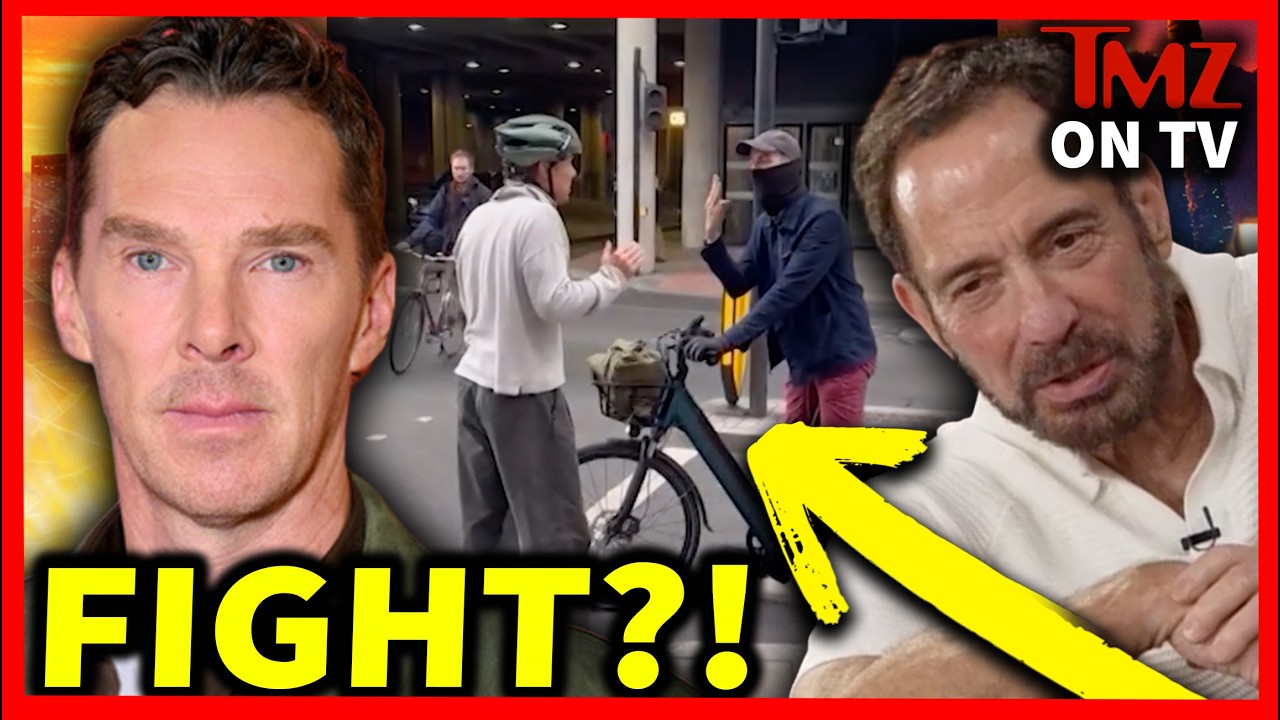 This Video Shocked Us... | TMZ TV Ep 5/11/26