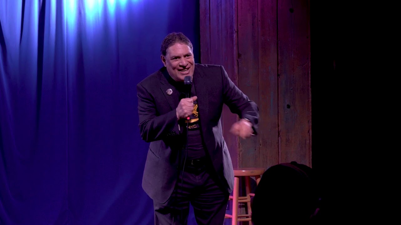 Hire Steven Pearl - Stand-Up Comedian in Las Vegas, NV | GigSalad