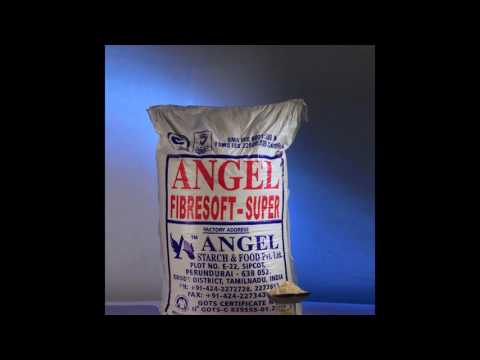 Angel Starch And Food Private Limited - Manufacturer of Starch Powder ...