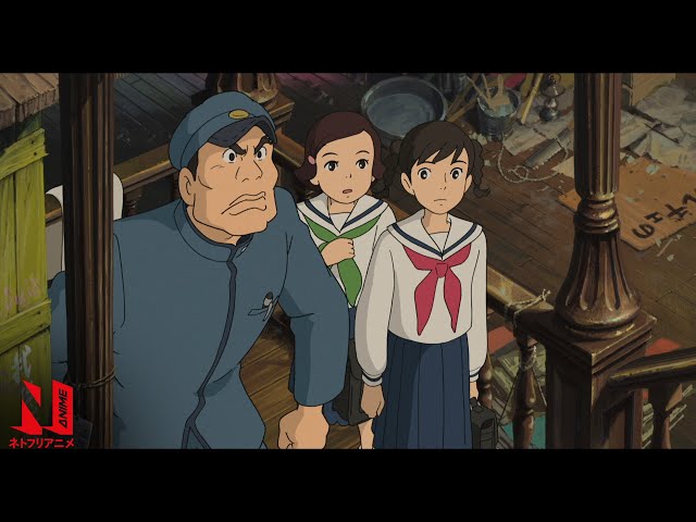 ‘Where imagination begins’: What makes Studio Ghibli films so special?
