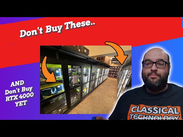 NVIDIA RTX 4000 series: Expected price, release date, and more