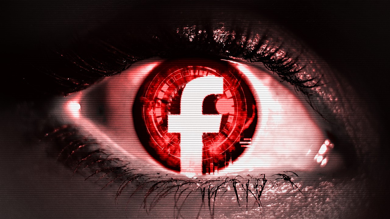 Facebook's Most Dangerous App