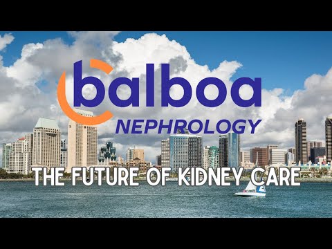 The Future of Kidney Care: A Look Ahead with Dr. Patel