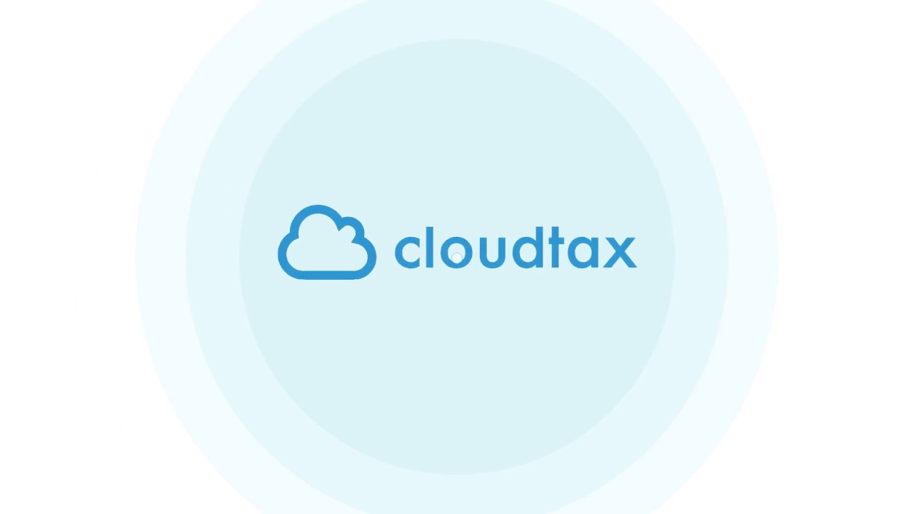 CloudTax: File Your Taxes From Home | Simple or Complex Returns