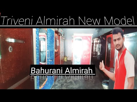 Triveni Almirah / Trivenipro Almira price,overview.warranty and full details/best almirah under 8000