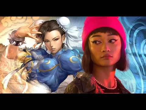 Callina Liang Cast as Chun-Li in Legendary’s New Street Fighter Movie – Everything You Need to Know!
