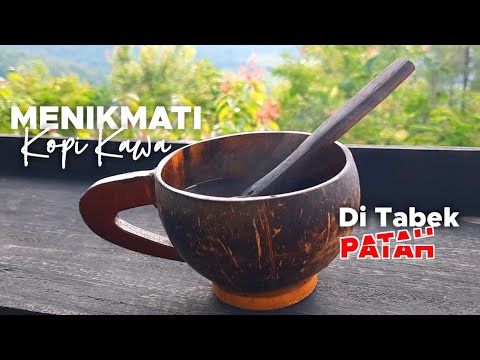 Desa Wisata Tabek Patah