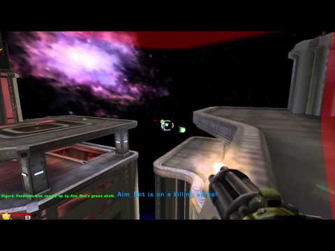 Steam Community :: Video :: It's been ages... - UT2k4 Multiplayer on ...