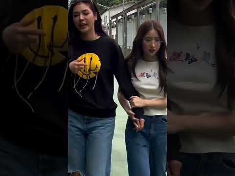 those two make my heart flutter #fayeyoko #shorts