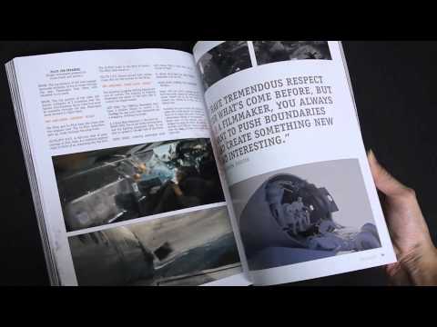World War Z: The Art of the Film
