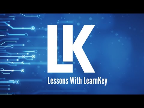 How to set the print area in an Excel spreadsheet - Lessons with LearnKey